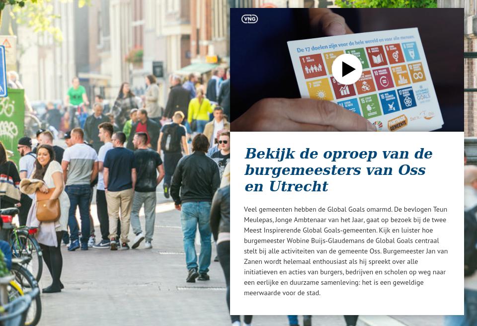 SDG Video - VNG Global Goals